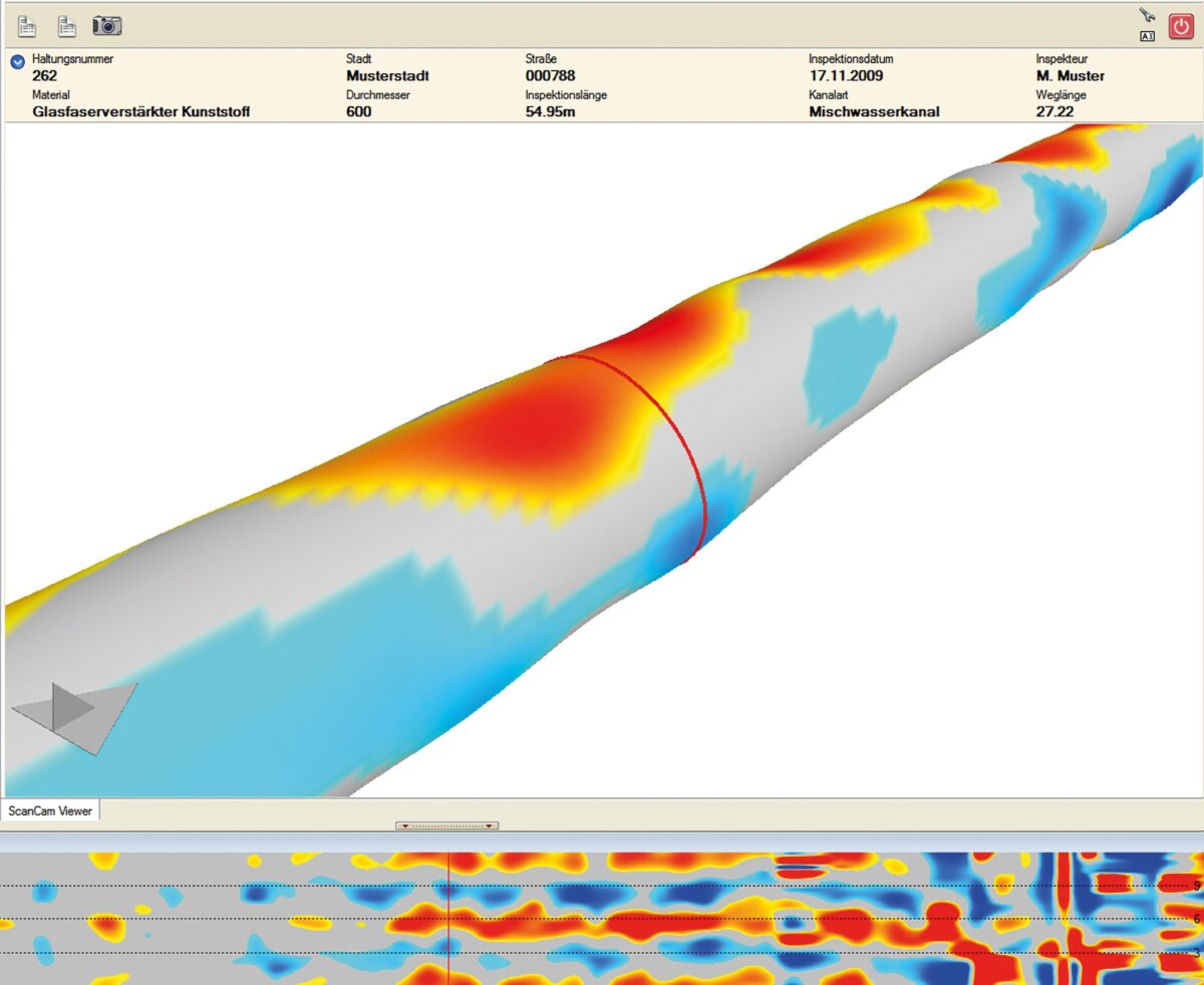 Pipeline and Hydrovac Services - Monarch Pipeline and Hydrovac